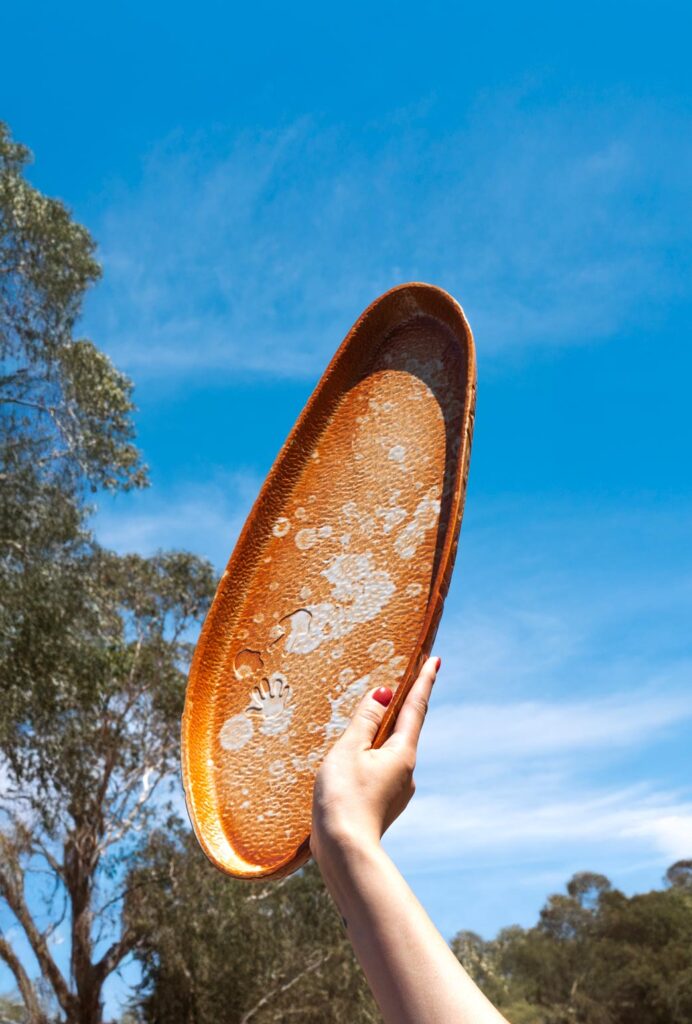 Neo Fish Platter | Poppy & Pepper